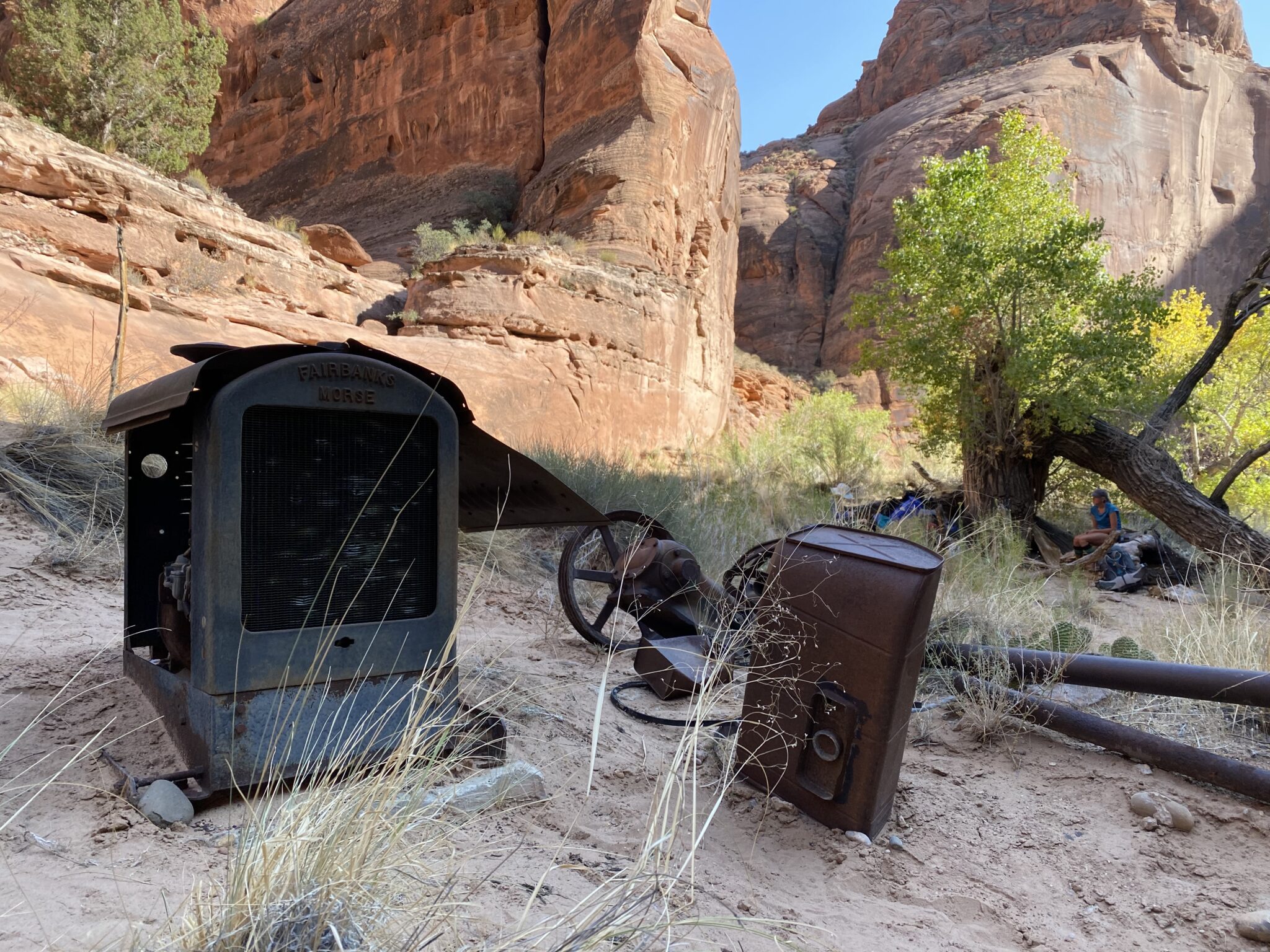 Backpacking Buckskin Gulch & Paria Canyon: Trail Guide, Gear, and Tips